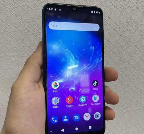 ZTE Blade A7 (2020), 2/32 ГБ