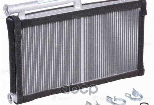 Радиатор отоп. для ам Audi A6 (C6) (04) (тип D