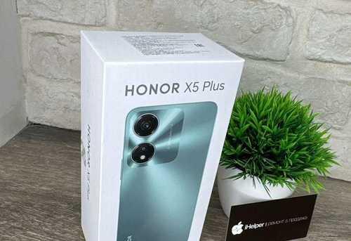 HONOR X5 Plus, 4/64 ГБ