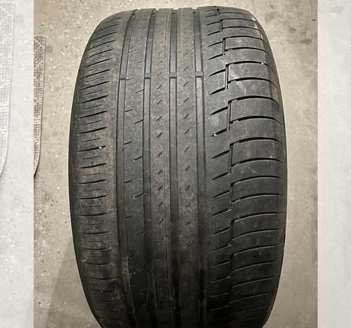 Continental PremiumContact 6 325/40 R22 114Y