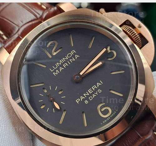 Panerai Luminor Marina 8 Days Мужские часы