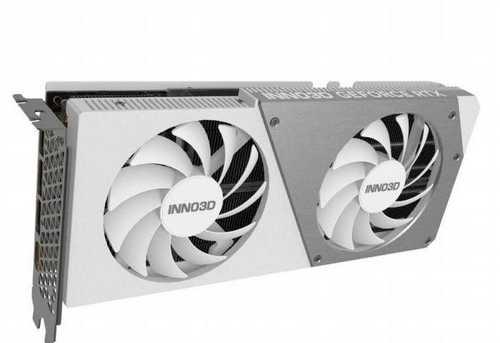 Видеокарта inno3D (N40702-126XX-185252W) GeForce R