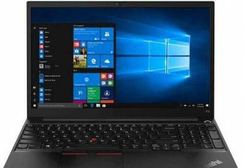 Ноутбук Lenovo ThinkPad E15 Gen 2 20TES37Q00 - нов
