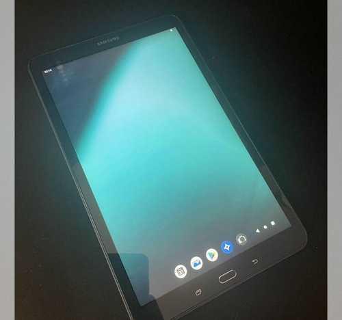 Планшет Samsung SM-T585 Galaxy Tab A 10.1