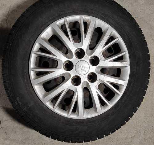 Nokian Tyres Nordman RS2 195/65 R15