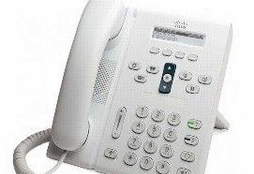 CP-6921-WL-K9 Cisco 6900 IP Phone