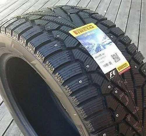 Pirelli Winter Ice Zero 265/50 R20 111H