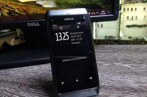 Телефон Nokia N8 (Серова 26)