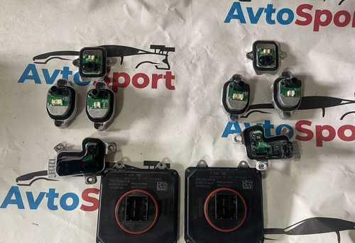 Комплект блоков для фары BMW F30 Full Led LCI