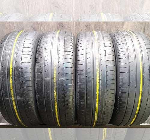 Michelin Latitude Sport 225/60 R18 100H