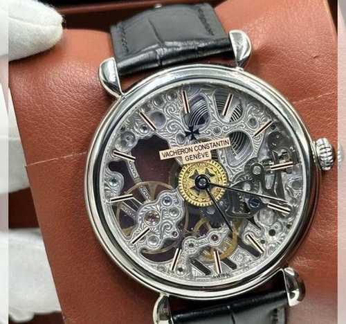 Мужские часы Vacheron Constantin Patrimony