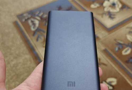 Power bank xiaomi 10000