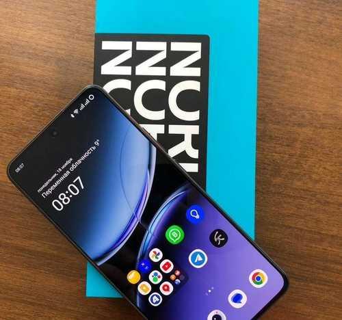 OnePlus Nord 4, 12/256 ГБ