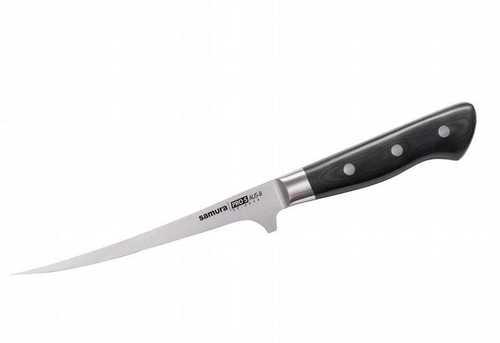 Филейный нож Samura Pro-S SP-0044