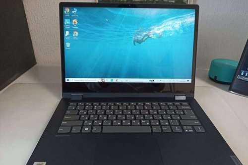 Ноутбук Lenovo ideaPad C340-14IML core i3