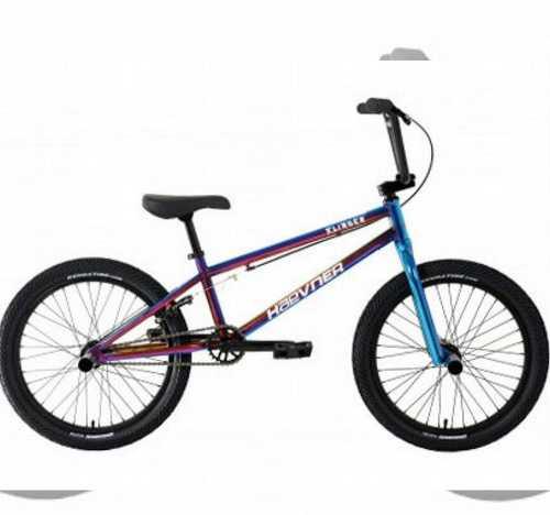Haevner Klinger 2024