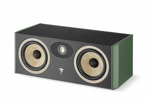 Focal Aria Evo X Center, Moss Green High Gloss