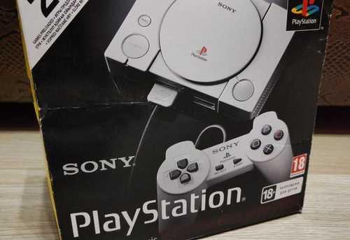 Sony PlayStation Classic