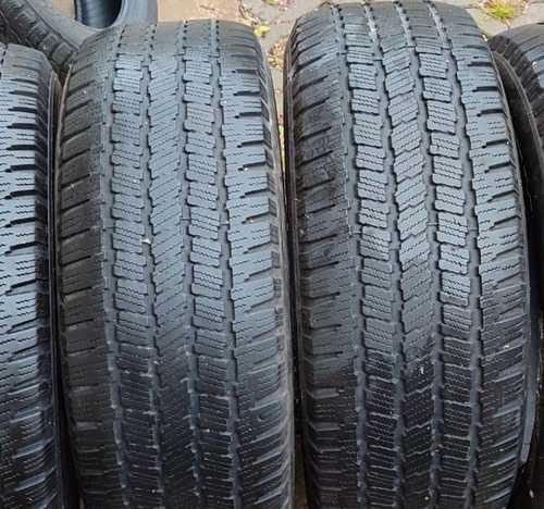 Michelin LTX M/S 245/65 R17