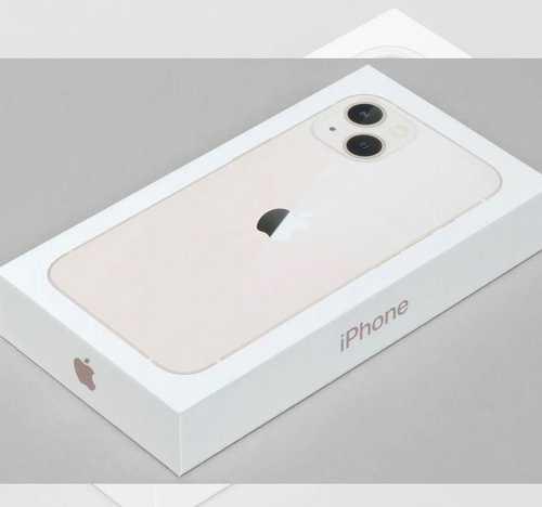 iPhone 13, 128 ГБ