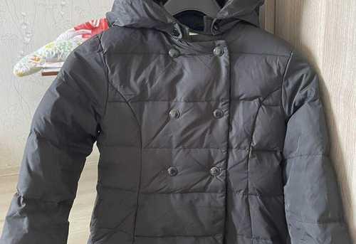 Куртка для девочки gymboree