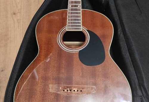 Акустическая гитара adams Model No: F-3904
