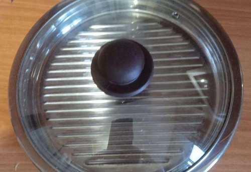Сковорода-гриль, Цептер, 30см диаметр
