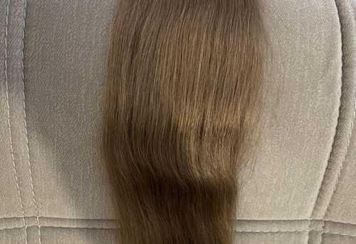 Волосы натуральные 60 см