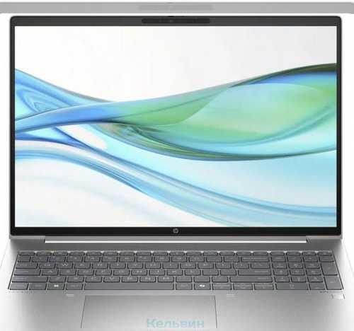 HP ProBook 460 G11 Core Ultra 5 125U 16Gb SSD256Gb Intel Graphics 16" IPS wuxga (1920x1200) Windows