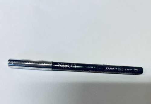 Kiko milano карандаш для глаз 813 новый