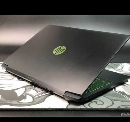 Hp Pavilion gaming 16