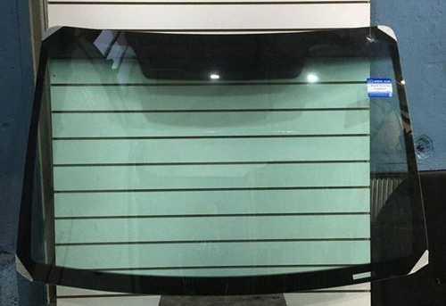 Лобовое стекло на Форд Транзит Коннект