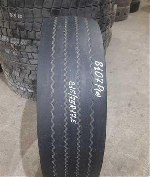 Matador FHR4 215/75 R17.5