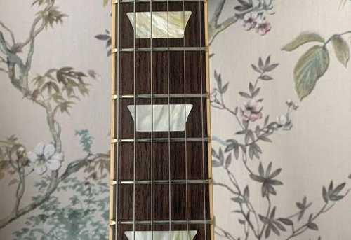 Gibson Les Paul электрогитара