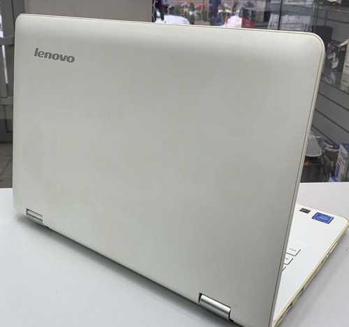 Ноутбук Lenovo Yoga 300-11IBR