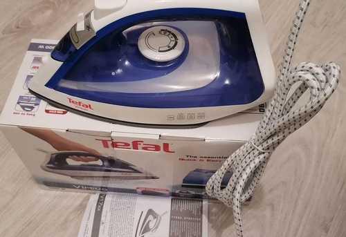 Утюг Tefal Virtuo FV1711E0