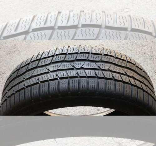 Continental ContiWinterContact TS 830 P 215/50 R17