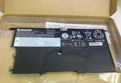 Аккумулятор для ноутбука Lenovo 4icp5/58/73-2