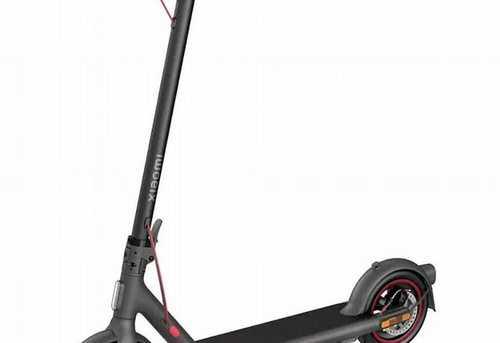 Электросамокат Xiaomi Electric Scooter 4 Pro (BHR8