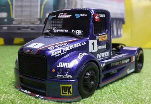 Freightliner Baggyra 1:43
