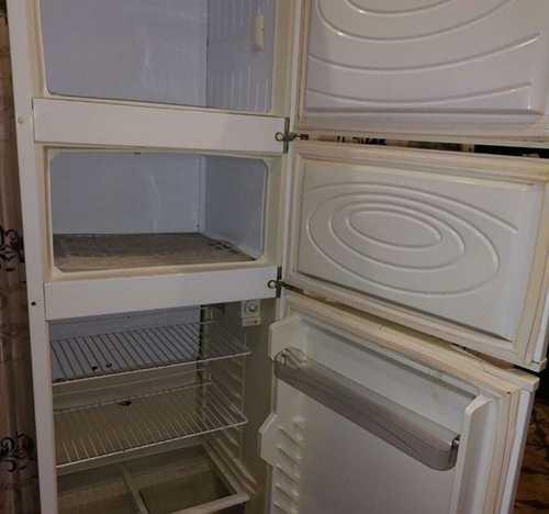 Холодильник с доставкой)