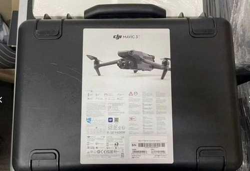 Квадрокоптер DJI Mavic 3T / Мавик 3T