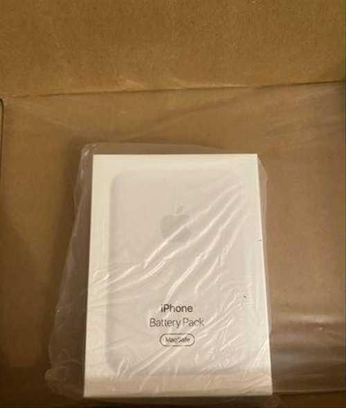 Портативный аккумулятор Apple MagSafe