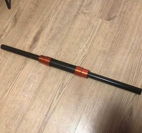 Руль Kugoo M4 Pro Max