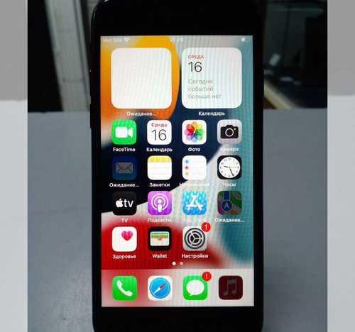 iPhone SE (2020), 64 ГБ