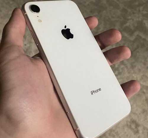 iPhone Xr, 128 ГБ