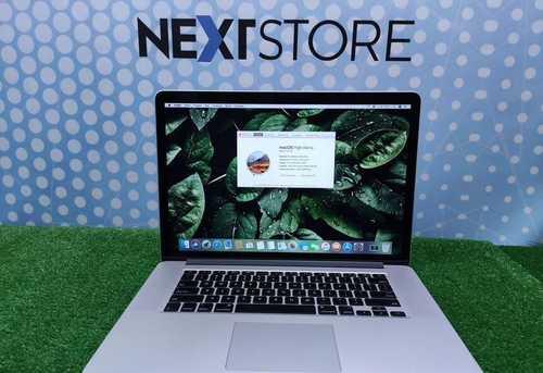 MacBook Pro 15