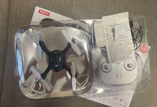 Квадрокоптер Syma X23W