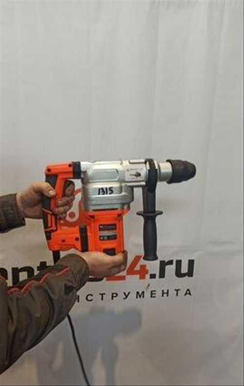 Перфоратор 10дж patriot RH 262 на прокат