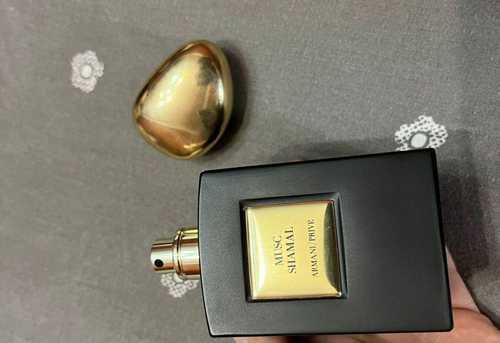 Giorgio armani Armani Prive Musc Shamal